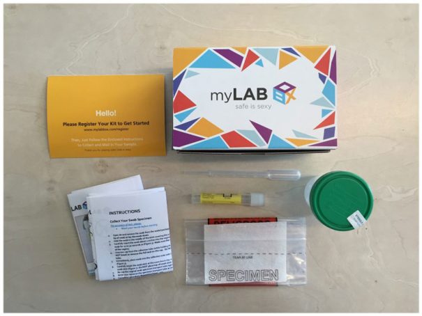 Std Testing At Home Secure And Safe Std Testing Near Me
